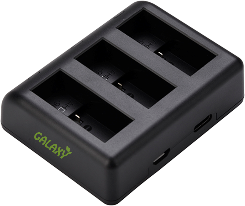 CHARGER SETS – Galaxy Electronics