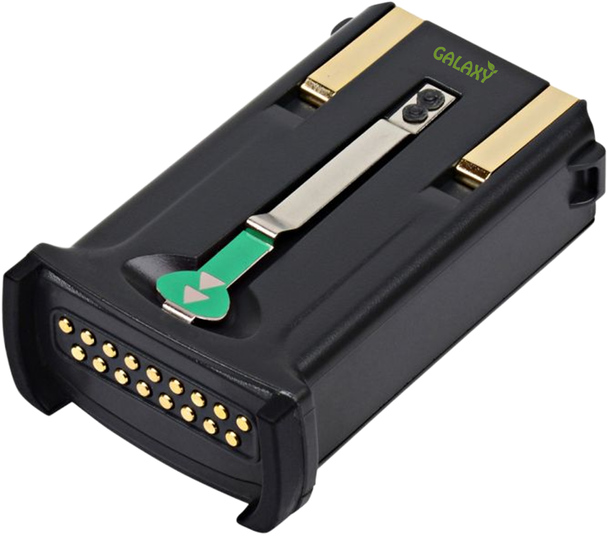 BARCODE SCANNER BATTERIES – Galaxy Electronics