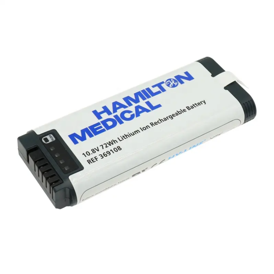 369108 HAMILTON C1 GALAXY ELECTRONICS HIGH QUALITY REPLACEMENT BATTERY ...